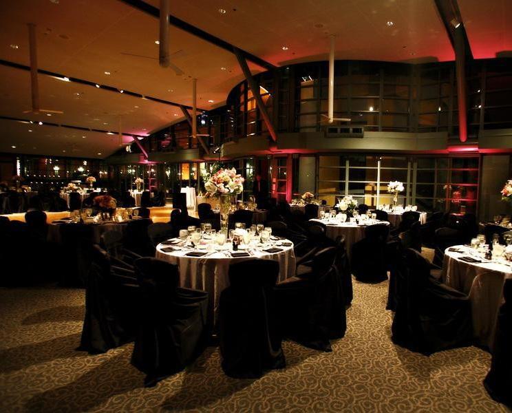 Meetings & Banquets – Hyatt Hotel